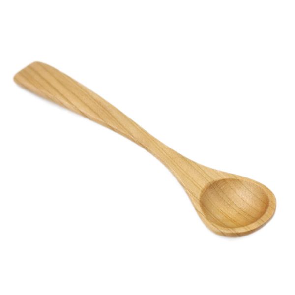 Camden Rose child's cherry spoon – Nest