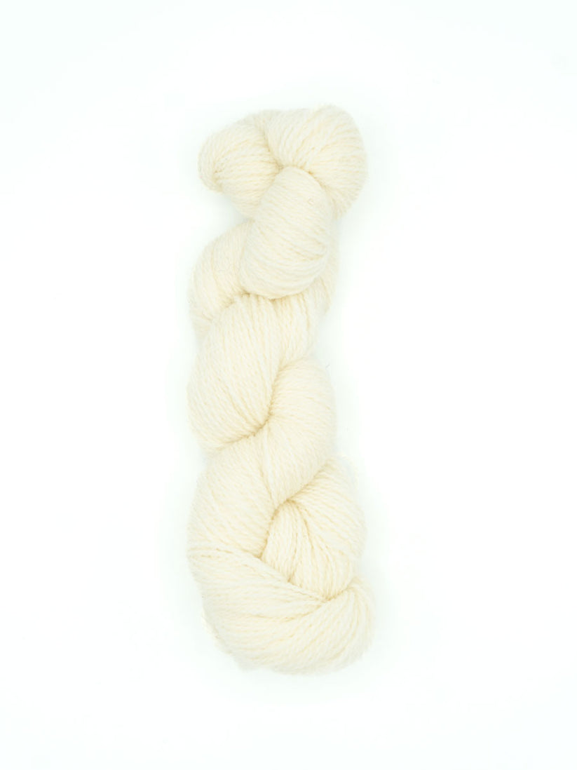 Ruskovilla wool darning thread – Nest