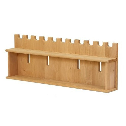 Drewart 60cm long castle wall (suits large fastness) – Nest