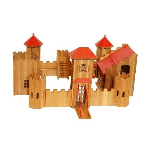 Castle Play – Nest