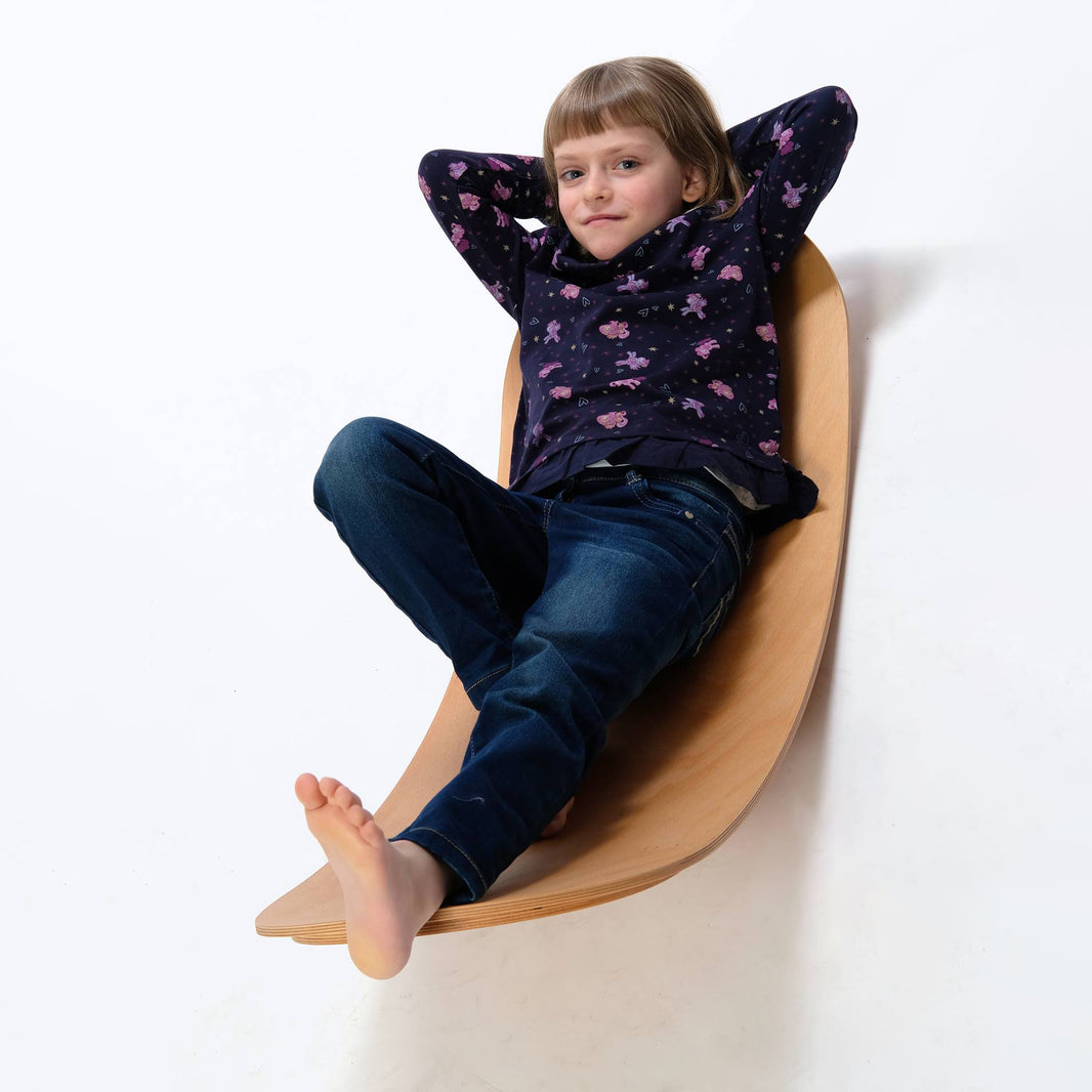 active play – Nest