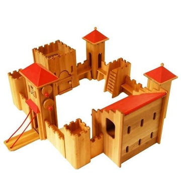 Castle Play – Nest