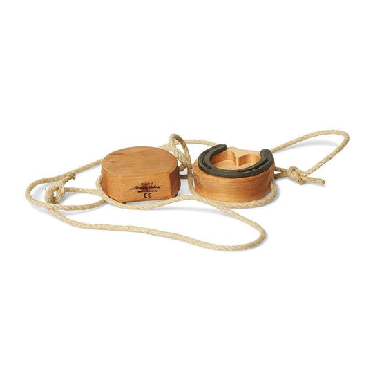 active play – Nest