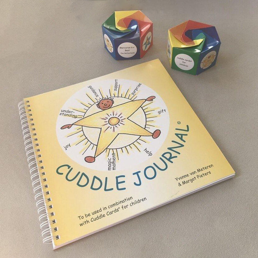 cuddle cards – Nest