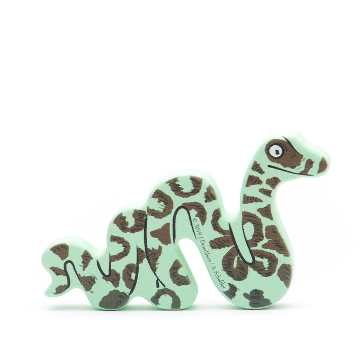 Gruffalo snake figure – Nest