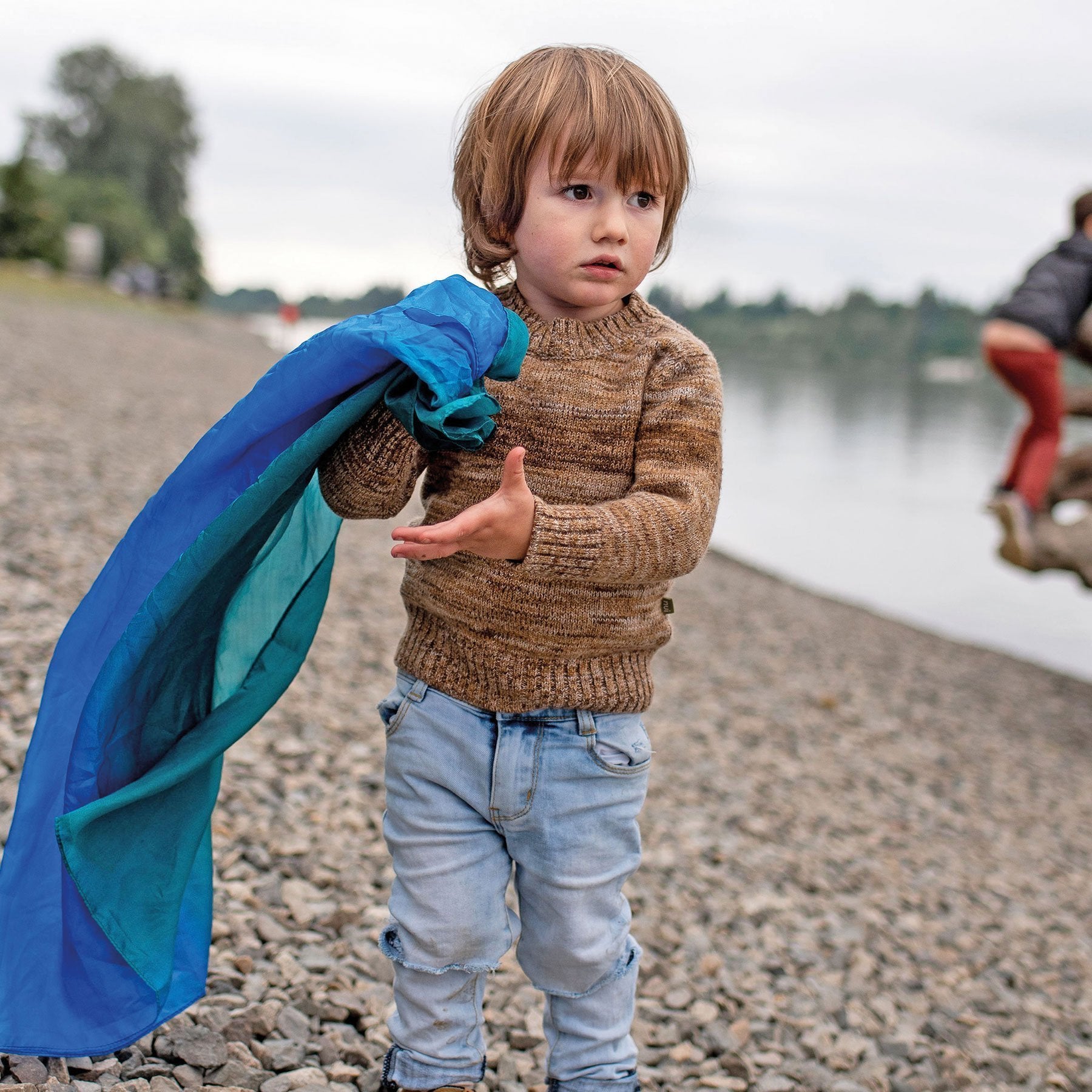 just for fun – Nest