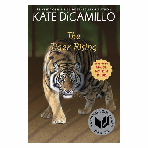 The Tiger Rising – Nest