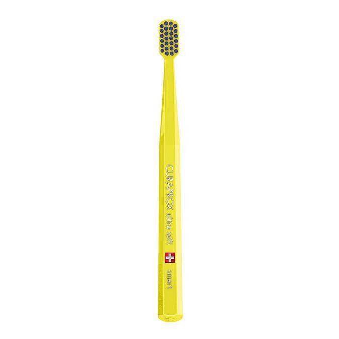 Curaprox Swiss CS Smart Ultra Soft toothbrush – Nest