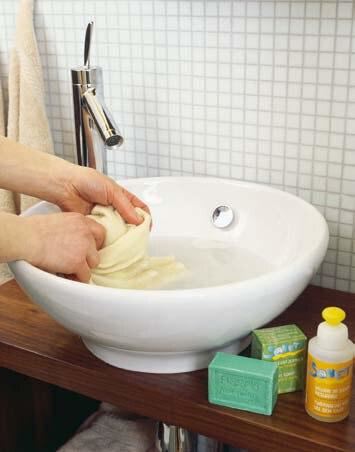 Sonett gall soap for stain removal – Nest